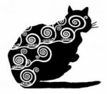 Art Cats, Turner, Twain, and a Thursday Party – Saltworkstudio ...